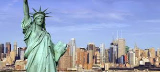 Budaya Amerika : tradisi dan adat istiadat amerika