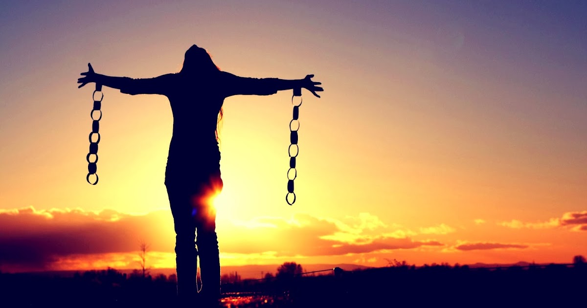 ultimate realisation: Pursuing Freedom in Moments