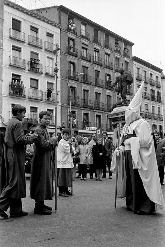 FOTOGRAFÍA CLÁSICA: COLECCIÓN JOSÉ LUIS MUR VIDALLER