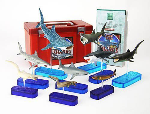 1/72 Multiverse: The Wonderful Fish