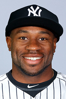 Bleeding Yankee Blue: WELL, THAT WAS FAST ERIC YOUNG JR...