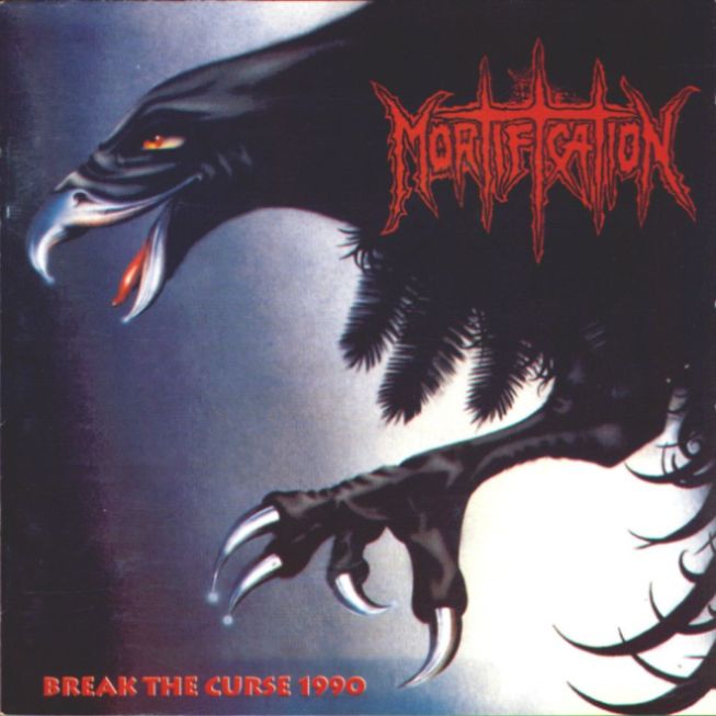 Mortification (Discografía) | akulahki