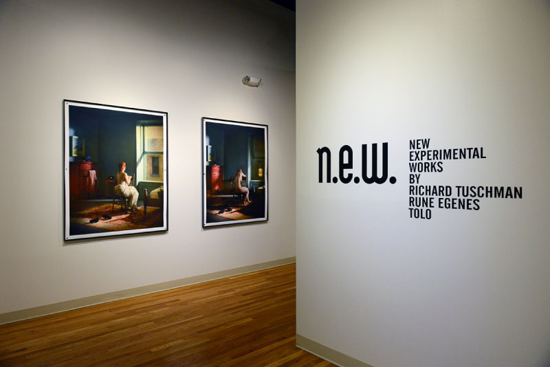 Richard Tuschman Images