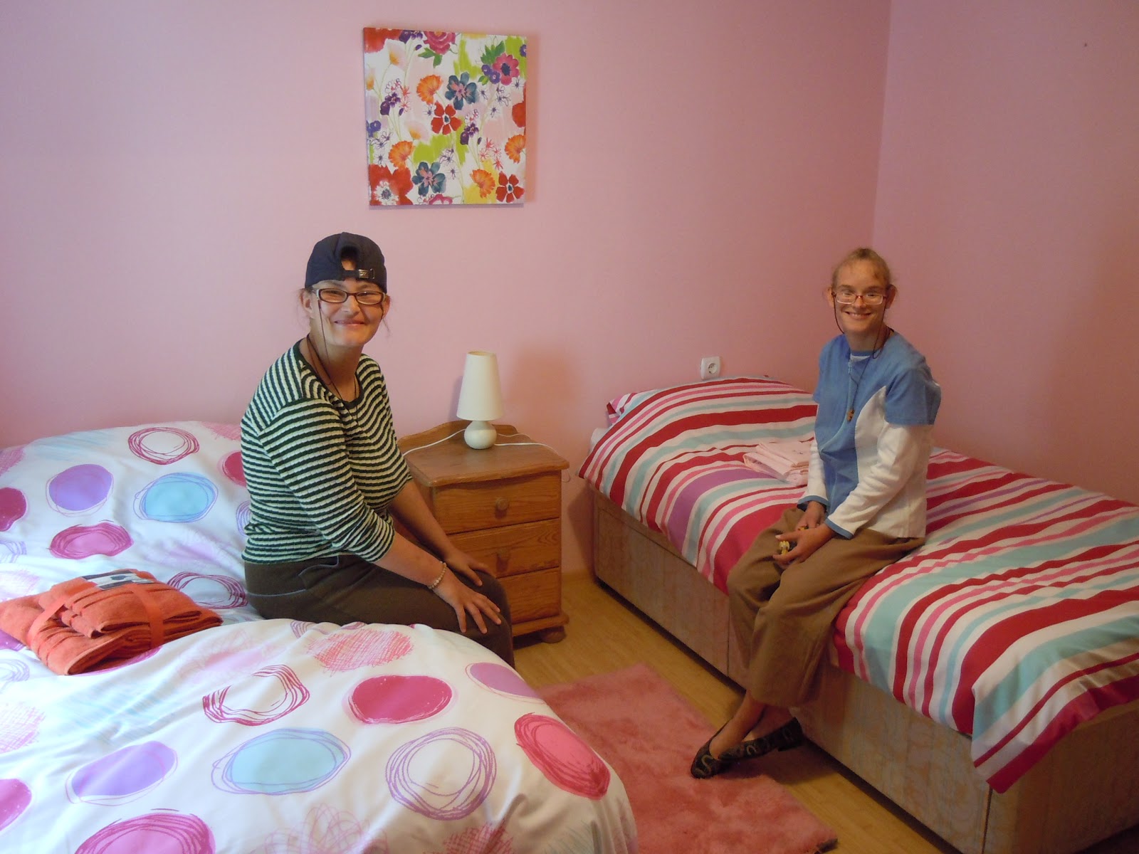 RAKE House | Humanity at Heart