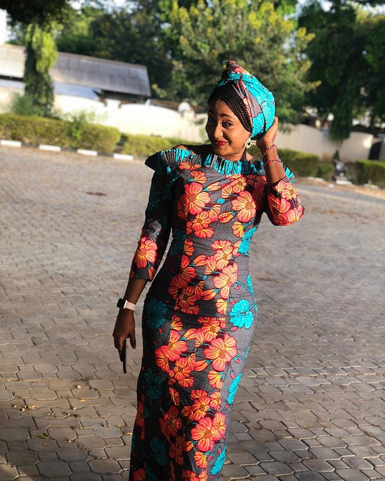 Kalli Zafaffan Hotunan Fati Washa New Style Na Dunki Gareku Yan Mata Da ...