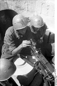 welcome to the world of weapons: Fiat-Revelli Modello 1935