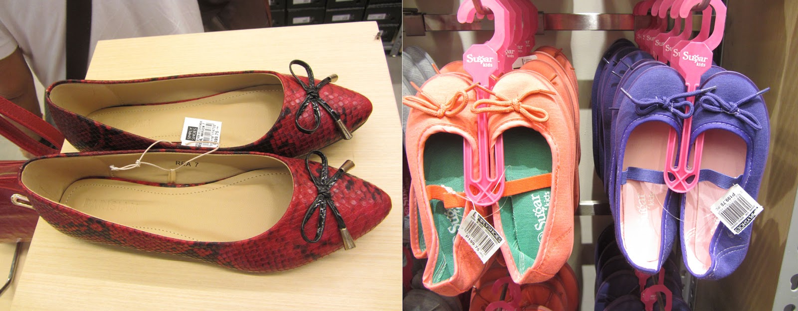 Simply Shoes opens in CityMall Jaro