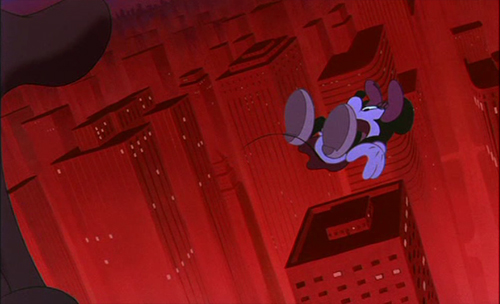 Colorful Animation Expressions: Dramatic Colors in a Mickey Mouse ...