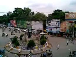 Bogra District Information: Bogra town Photo