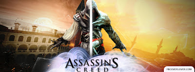 Facebook Covers Assassin's Creed #3 | Facebook Covers | Timeline, cover ...