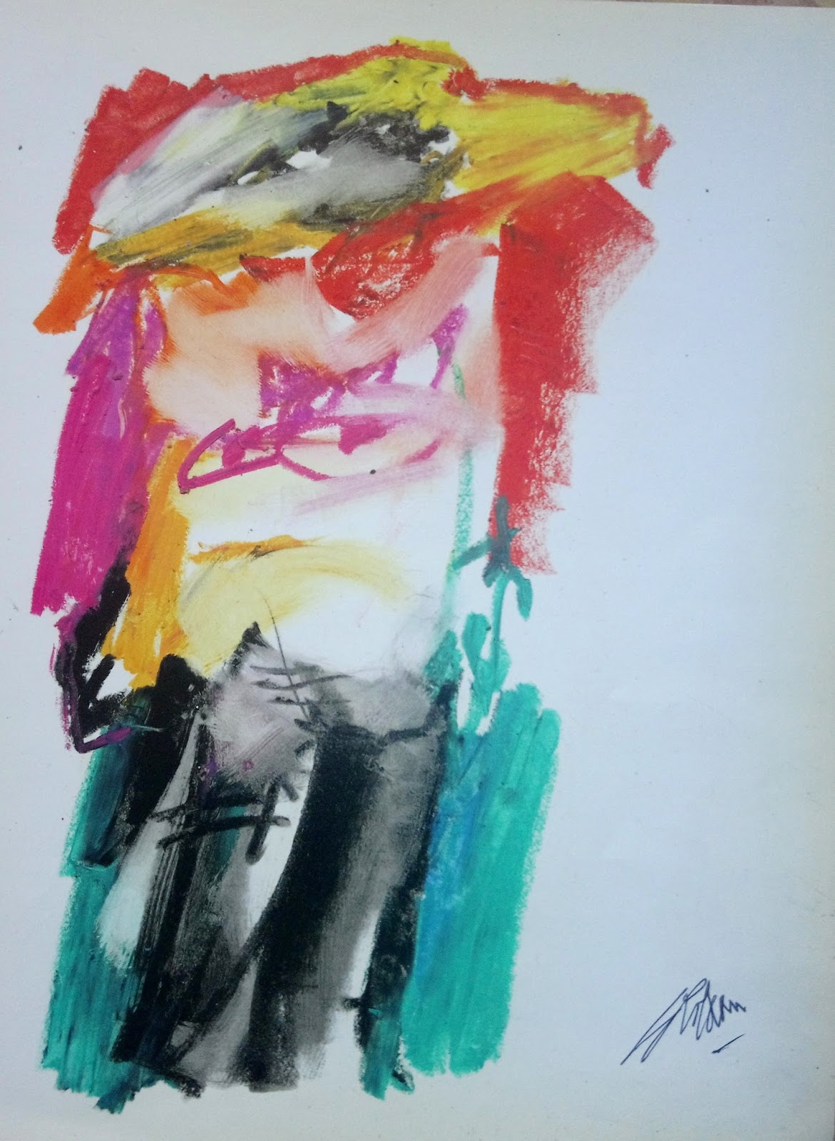 EDUARDO ROLDAN 1926-2017