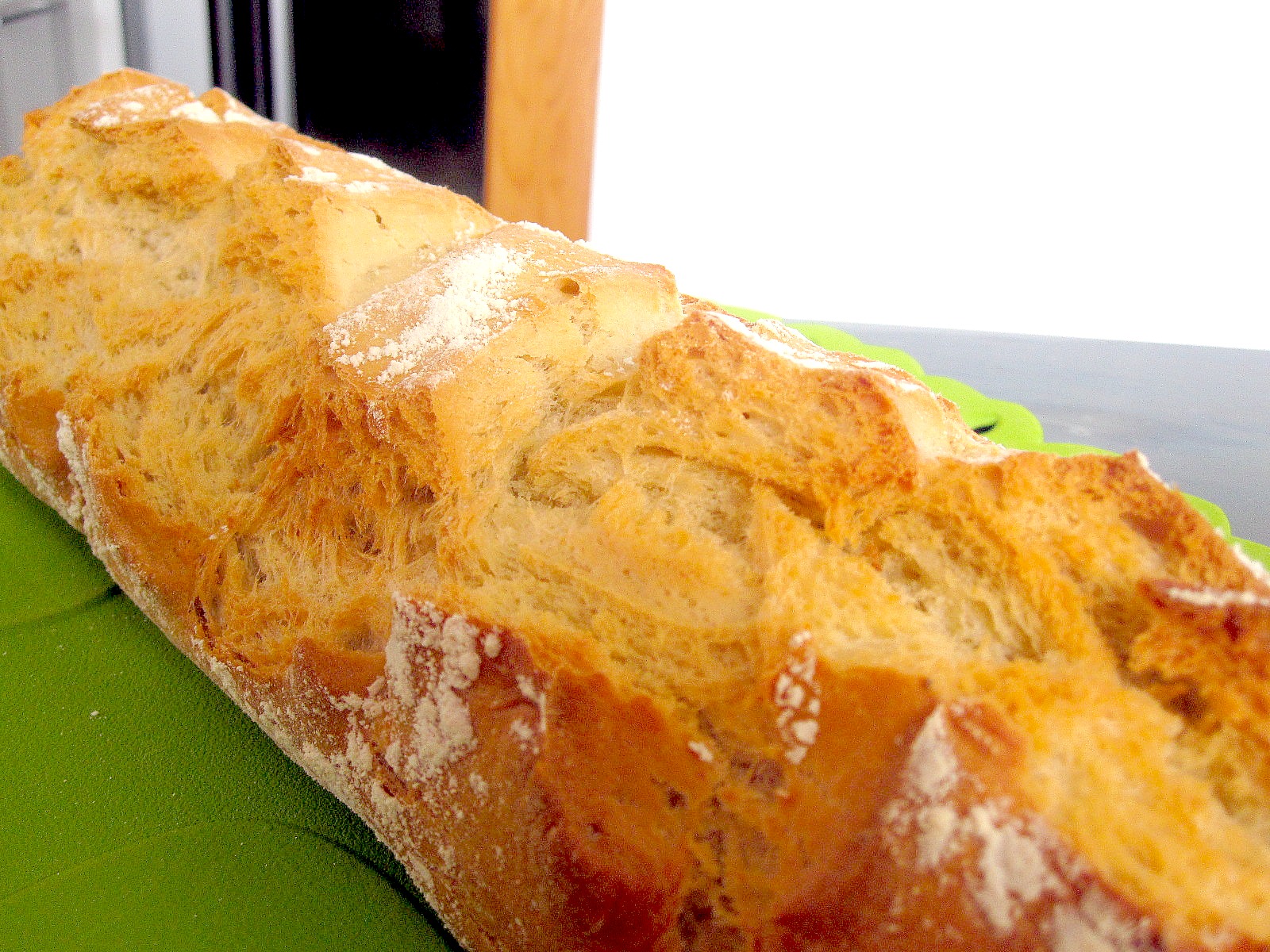 Experimentando en la cocina y algunas cosas mas...: Mi primera barra de ...