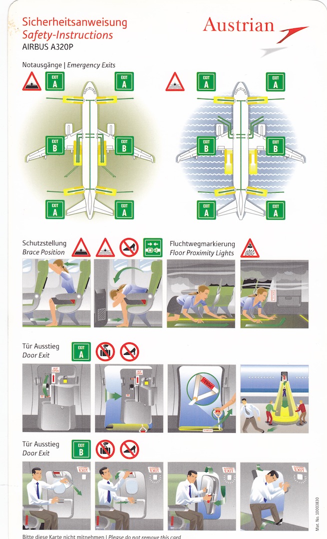 safety-card: AUA_AUSTRIAN AIRLINES_A320P