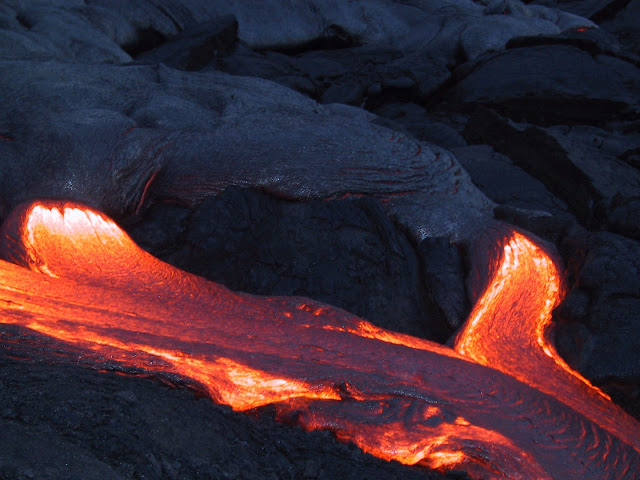 Magma, nueva energía renovable ~ La Kincalla Producciones