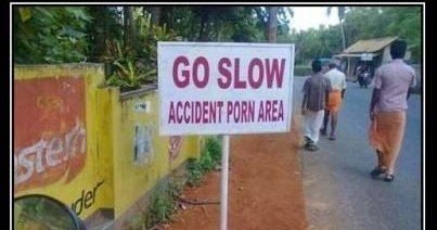 Pinoy Funny Signs