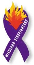 Twisp River Fire Memorial: Show Your Support