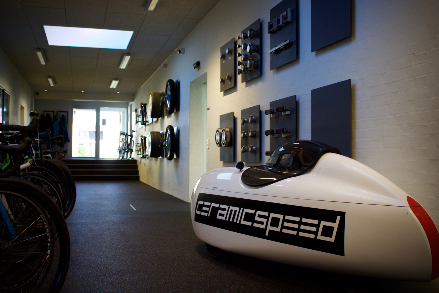 Behind The Brand – CeramicSpeed