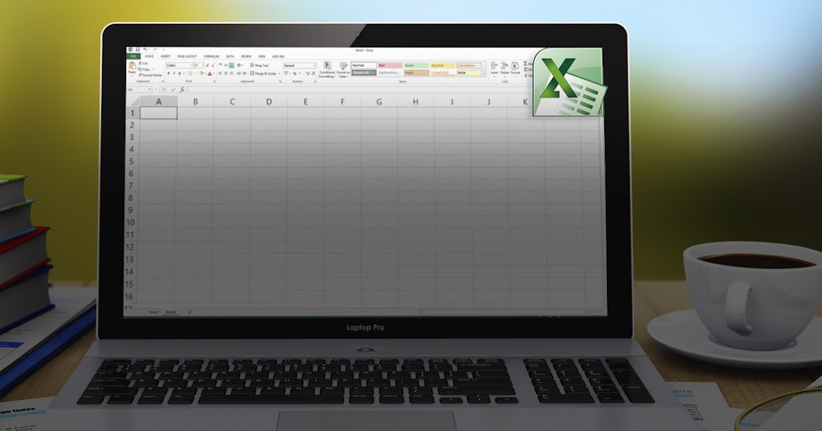 Learn Basic to Advanced Microsoft Excel Concepts With A1 MYOB Course ...