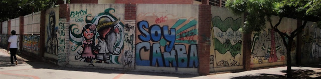 Soy camba - Imagui