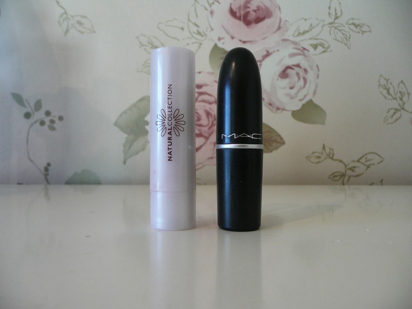 Swatches: MAC HUE DUPE