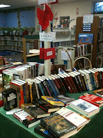 The Books for Walls Project Archive: 10 Ways to Give the Library for ...