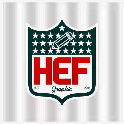 HEF VectorActivity: HEF Graphic