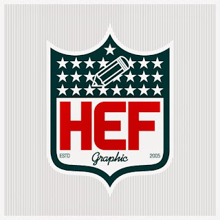 HEF VectorActivity: HEF Graphic