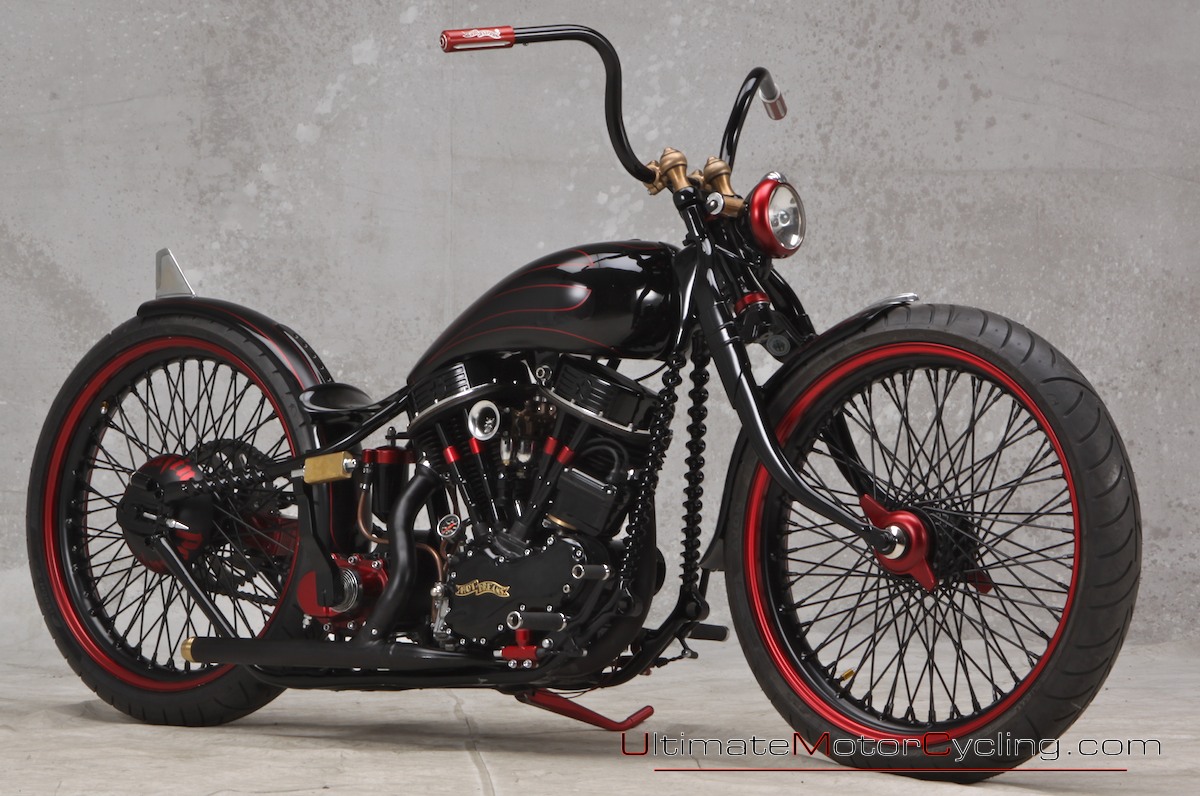 Harley Davidson Motorcycle: Harley Davidson Motorcycle
