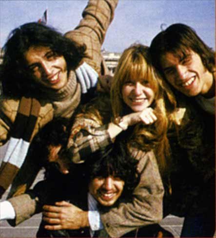 O Rock do Brasil: Os Mutantes