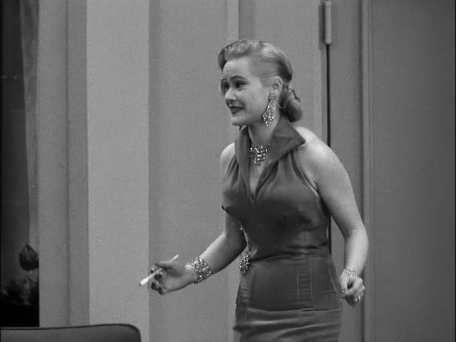 Cultureshark: 'Mooners Monday: A closer look at Rita Weedemeyer