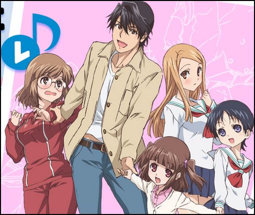 Anime de “Recorder to Randoseru” tendrá una 3ra temporada