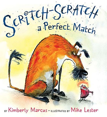 New Voice: Kimberly Marcus on Exposed and Scritch-Scratch: A Perfect ...