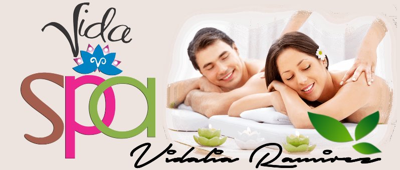 Vida spa Merida