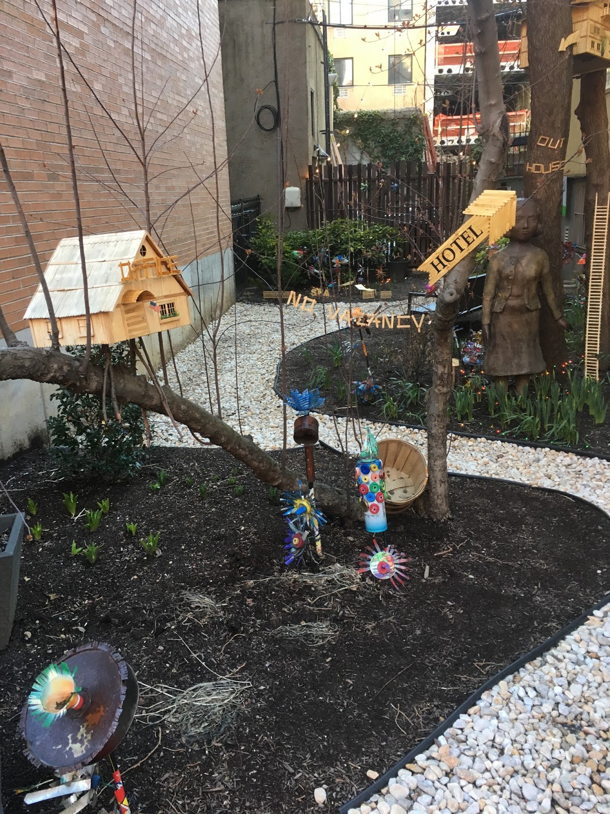 EV Grieve: Closing ceremony for the Squirrel Hotel & Resort this ...