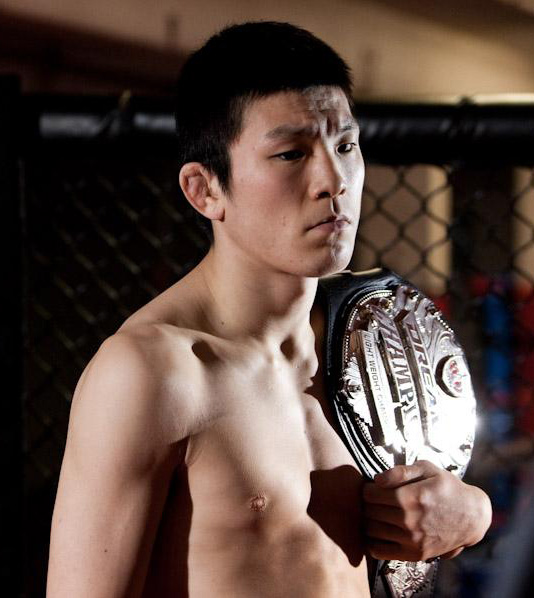 Evolve MMA : The Evolve Fight Team prepares for ONE FC!