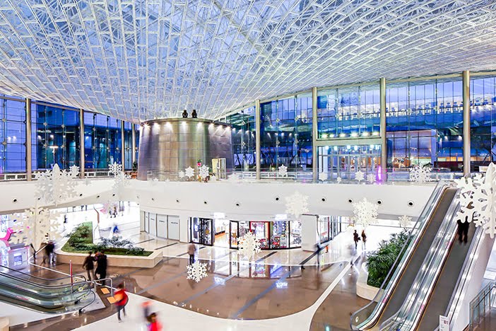 [KTravel] Seoul’s Best Underground Shopping Malls - 짱이뻐!
