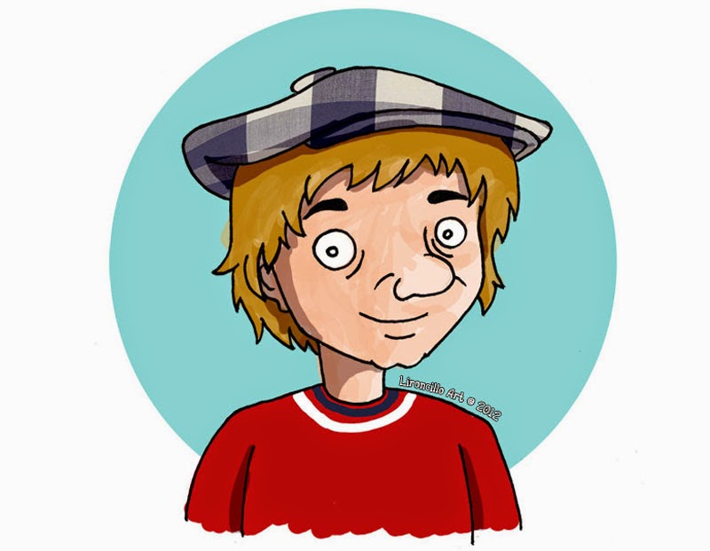 A multiplicar con Miliki ~ Empezando a multiplicar