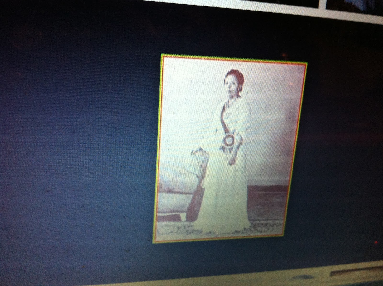 THE BLACK SOCIAL HISTORY:: BLACK SOCIAL HISTORY - AFRO-ETHIOPIAN ...