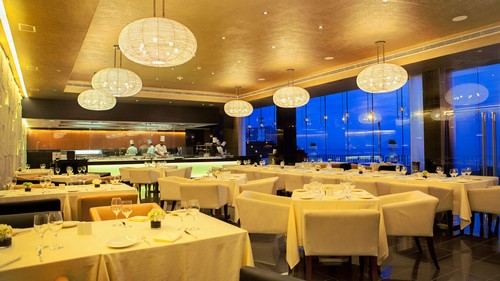 The Kingsbury, Colombo