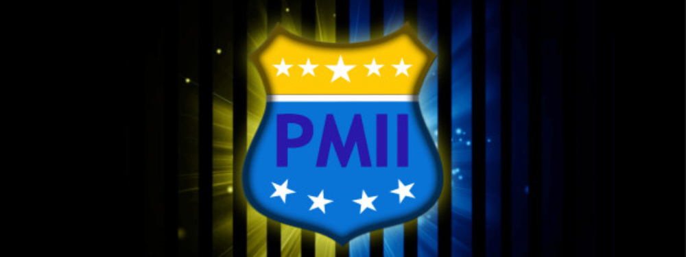 Bendera PMII ~ PMII PMTK