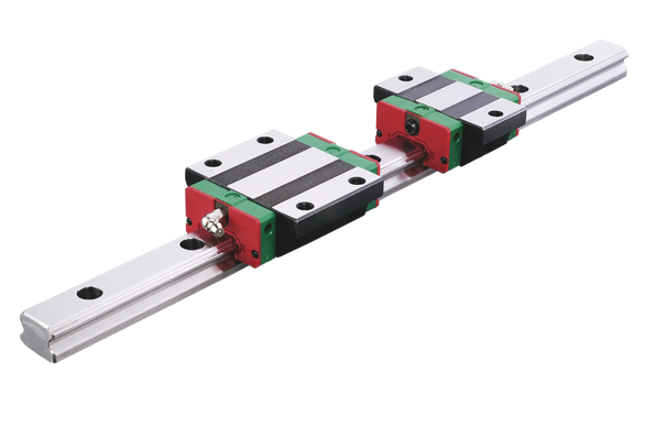 HIWIN BRASIL (MECTROL) Guias Lineares, Fusos de Esferas, Servo Motores ...