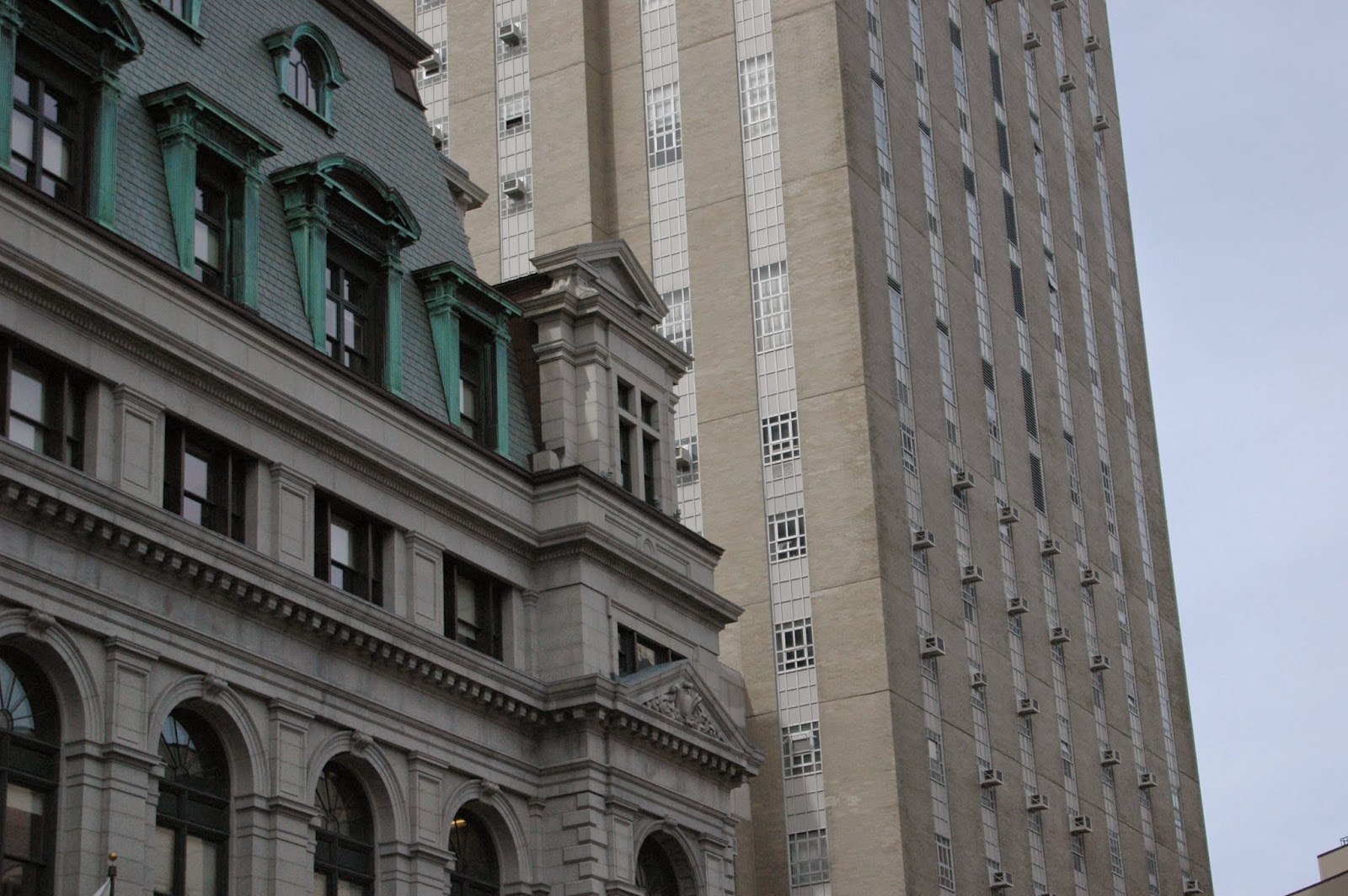 Boston Photos: Massachusetts Courthouses
