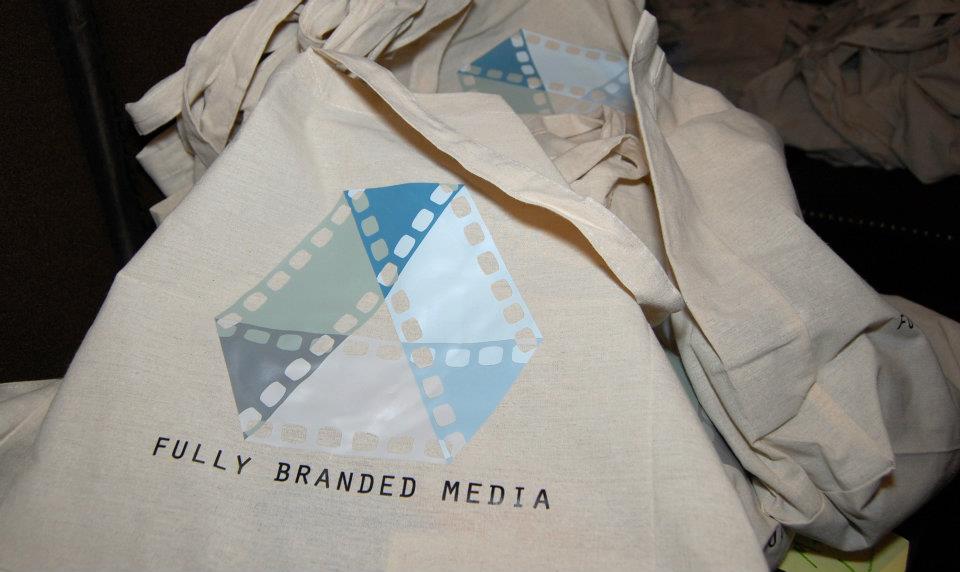 Fully Branded Media