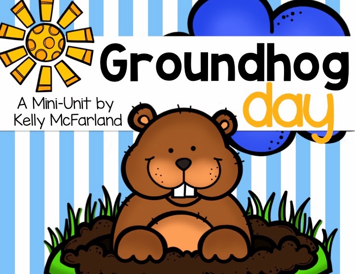 Lattes And Lunchrooms: Groggy Groundhog Predictions