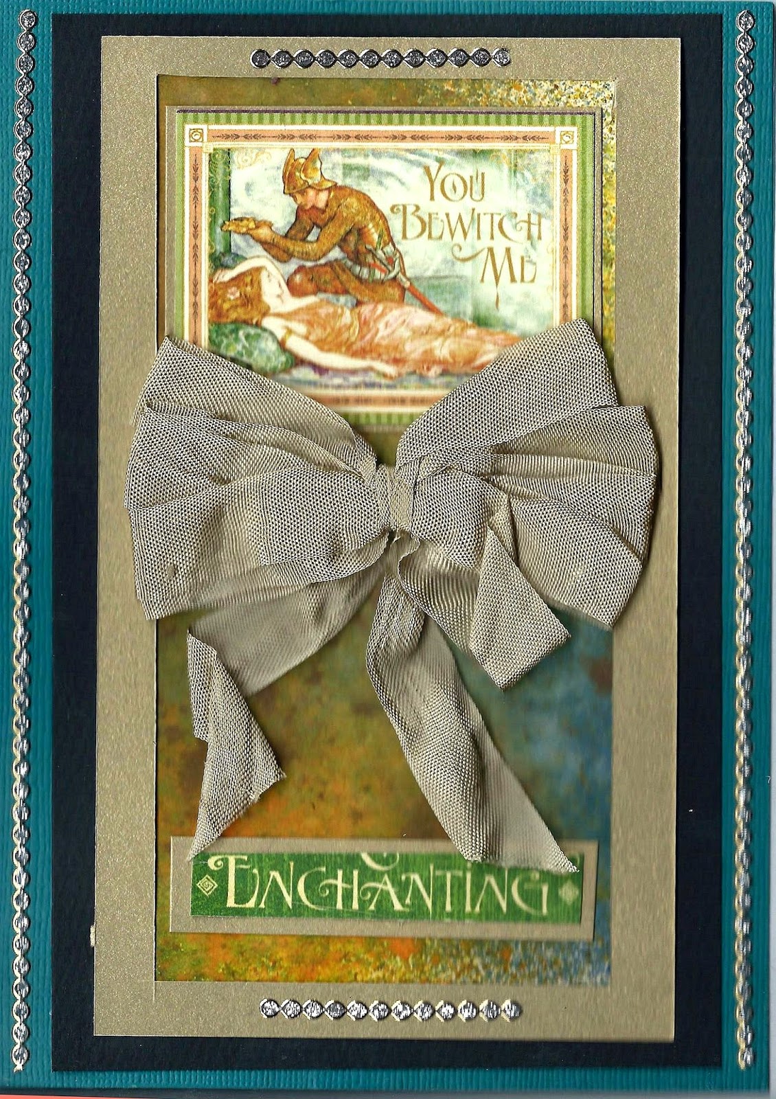 Creative Journeys With Linda