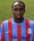 Crystal Palace FC Academy: 2011