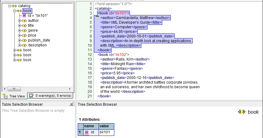 XML Marker Kullanımı - Burak Avcıoğlu - Teknoloji, Borsa İstanbul ...