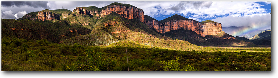 vive la experiencia de un circuito de carreras en el cerro colorado de ...