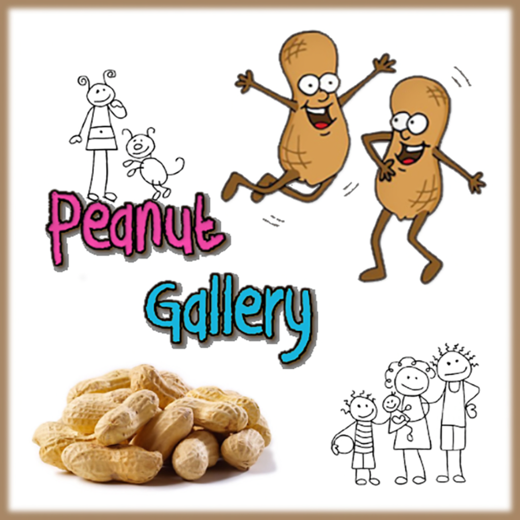 Iti Malia : *:･ﾟ 80 Peanut Gallery Poses.*･:*