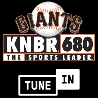 Media Confidential: S-F Radio: KNBR, MLB Giants To Stream Games